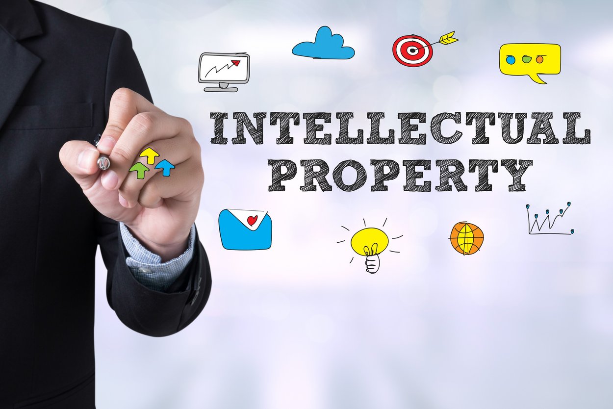 La importancia de la propiedad intelectual y cómo se protege